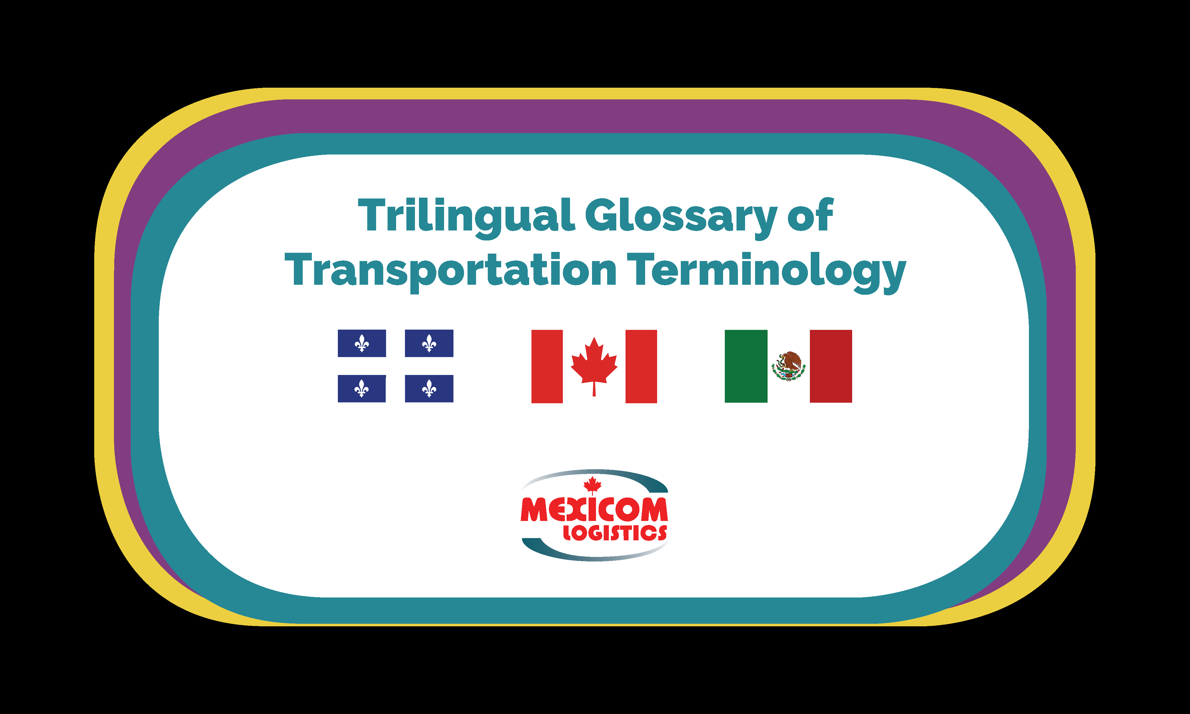 glossary - Mexicom Logistics