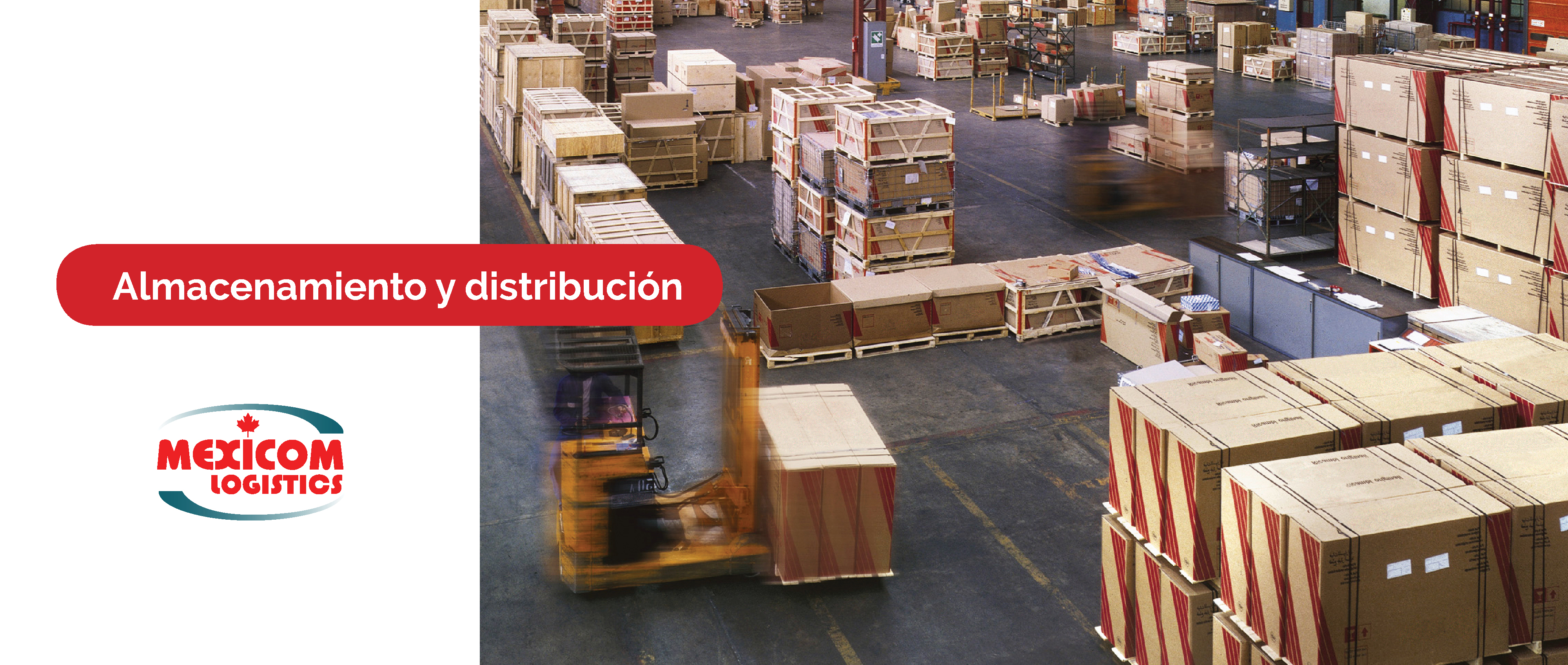 almacenamiento-y-distribucion-mexicom- Mexicom Logistics