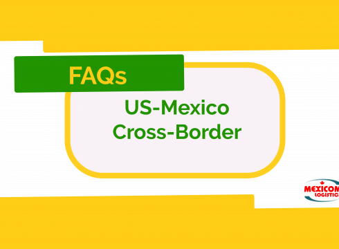 Flatbed freight shipping to Mexico | Mexicom Logistics
