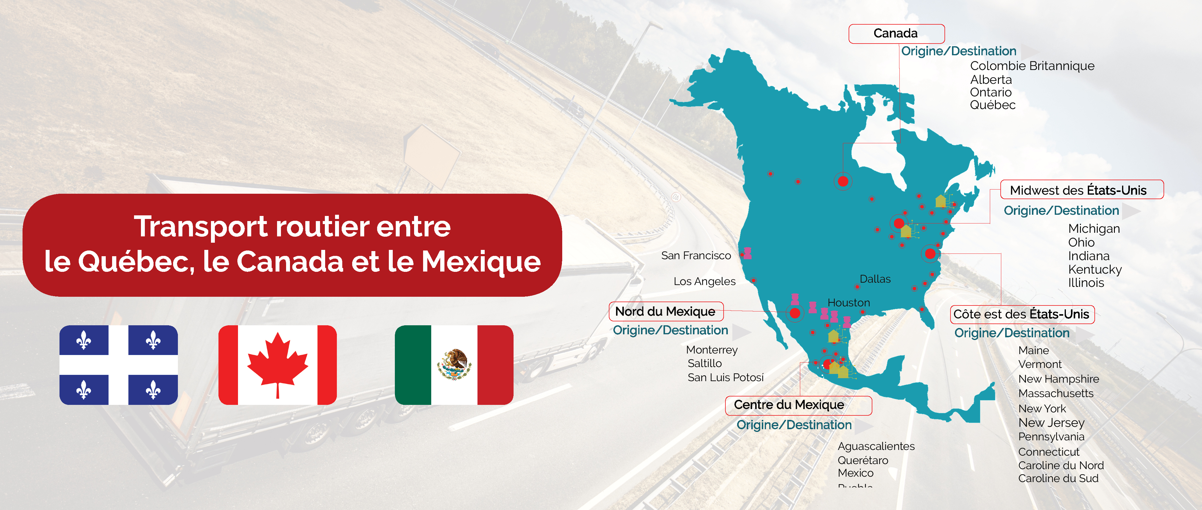 transport-routier-entre-le-quebec-le-canada-et-le-mexique- Mexicom ...