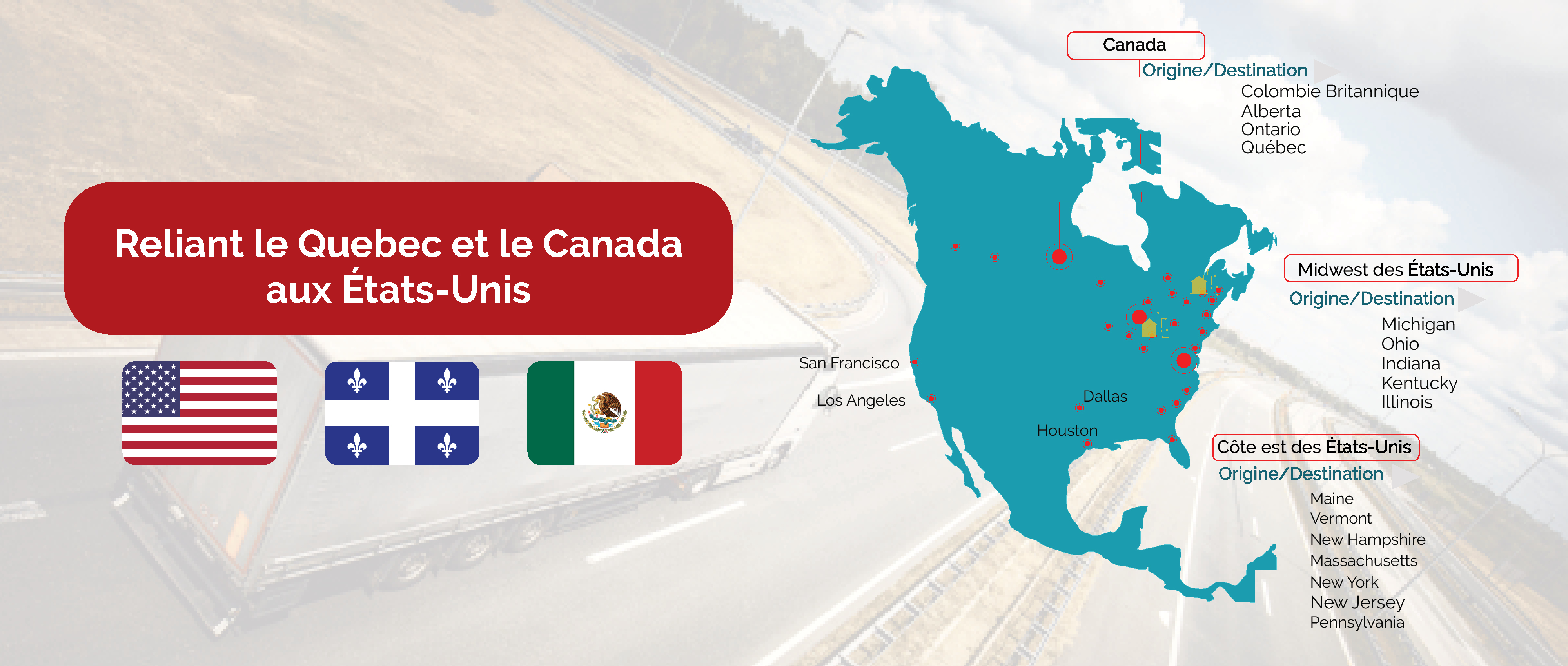 transport-routiere-entre-le-canada-le-quebec-et-les-etats-unis ...
