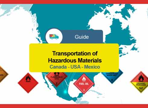 Flatbed freight shipping to Mexico - Mexicom Logistics