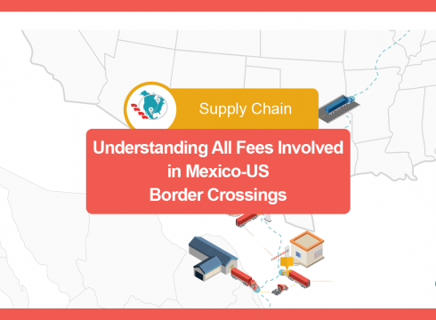 Flatbed freight shipping to Mexico - Mexicom Logistics