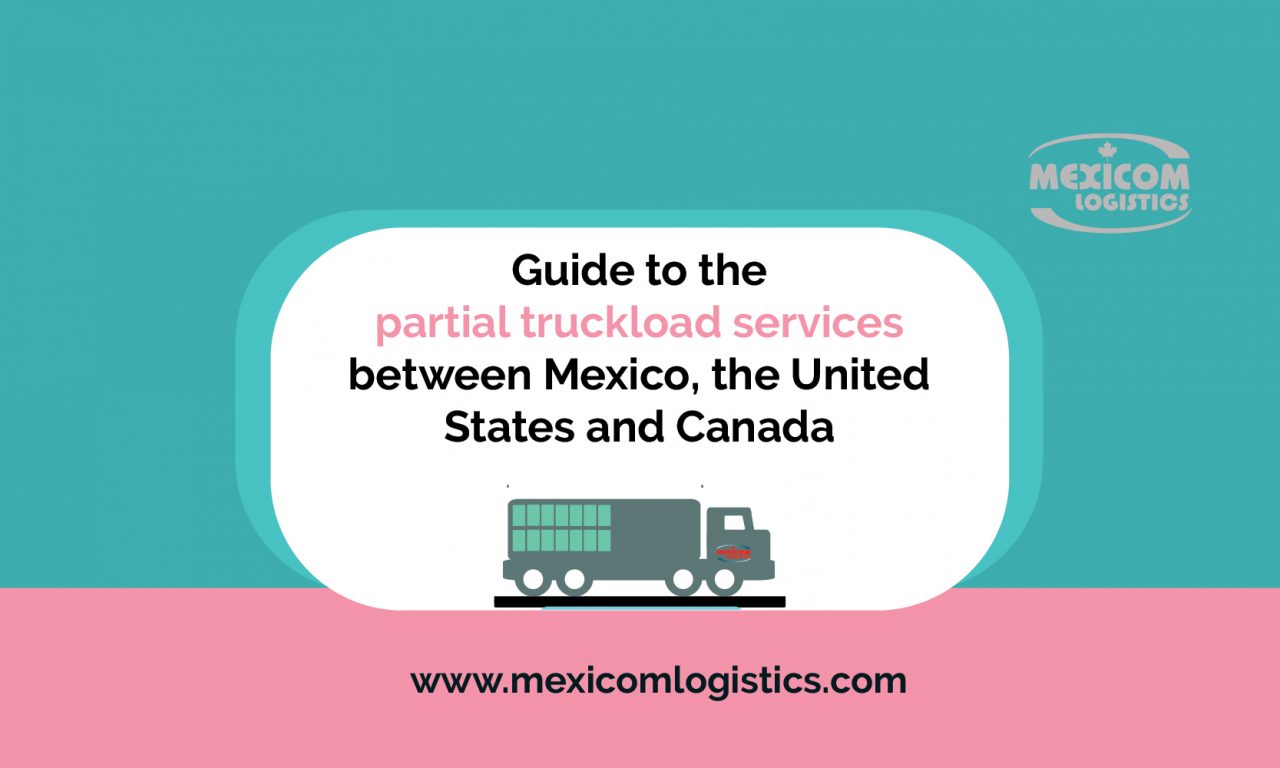 Home | Mexicom Logistics