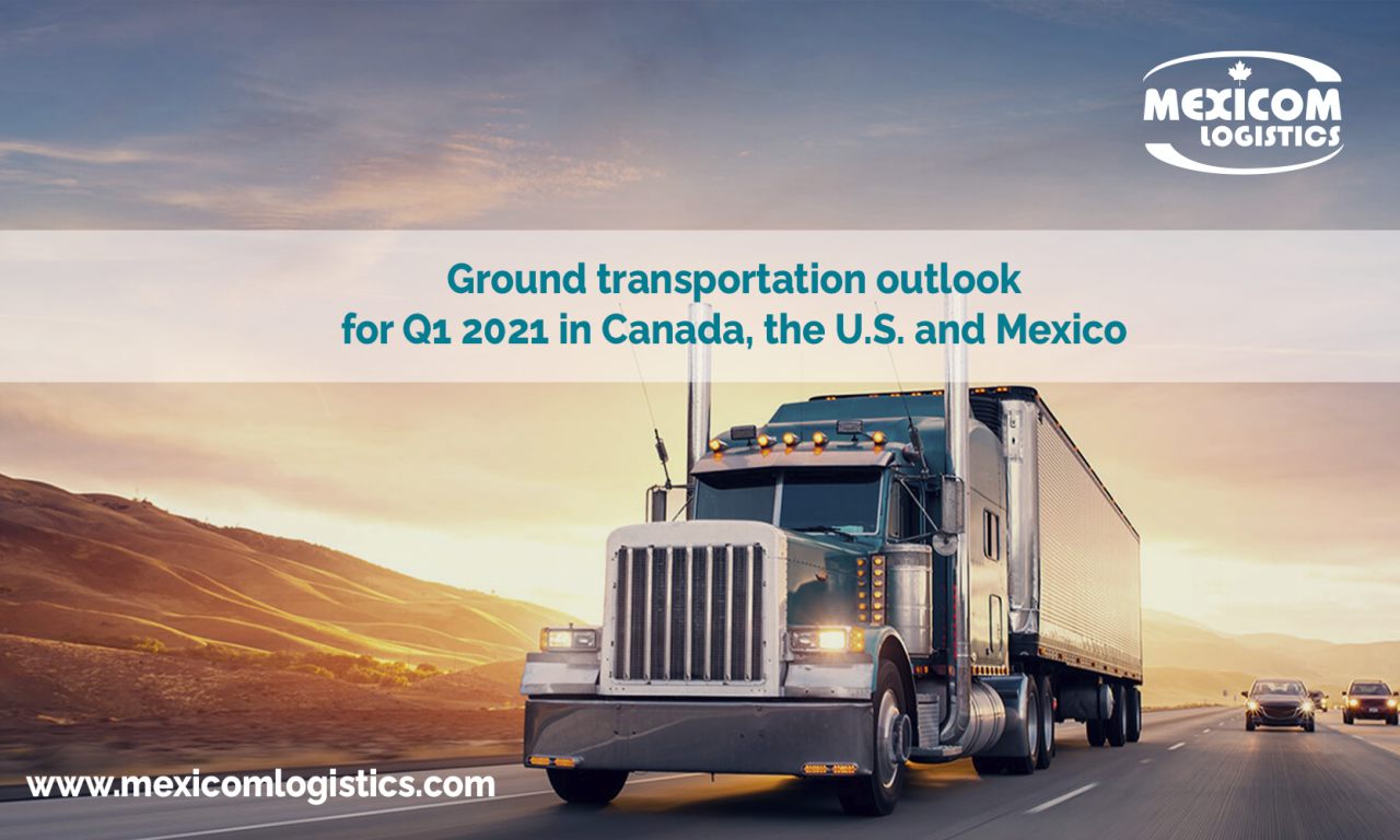ground-transportation-outlook - Mexicom Logistics