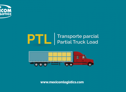 Transporte de carga en Plataformas y Stepdecks from the US to México ...