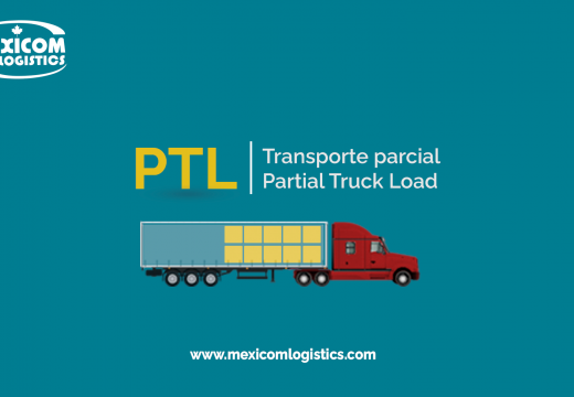 Transporte terrestre de metales, maquinaria y accesorios | Mexicom ...