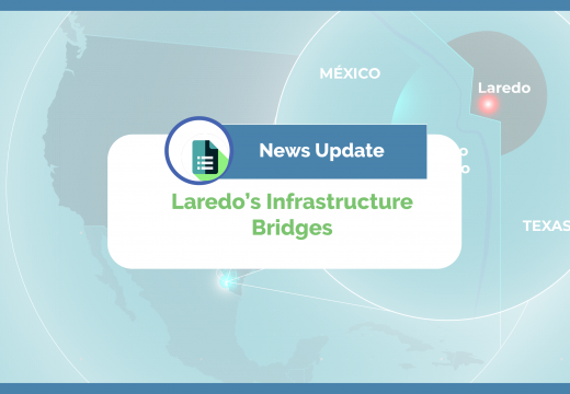 Freight shipping services between the US and Mexico - Mexicom Logistics