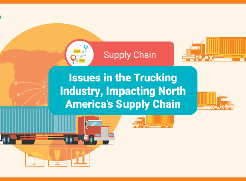 Flatbed freight shipping to Mexico - Mexicom Logistics