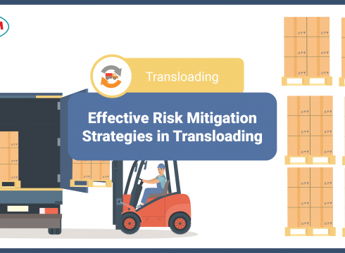Flatbed freight shipping to Mexico - Mexicom Logistics