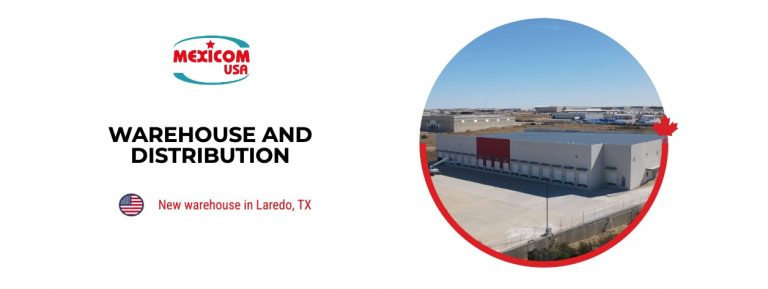 Home Mexicom Logistics