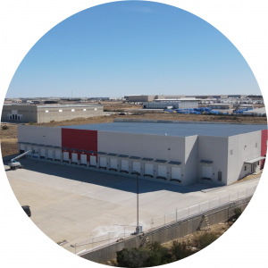 Home - Mexicom Logistics