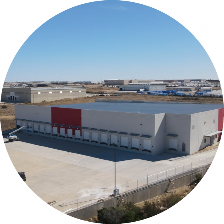 Home - Mexicom Logistics