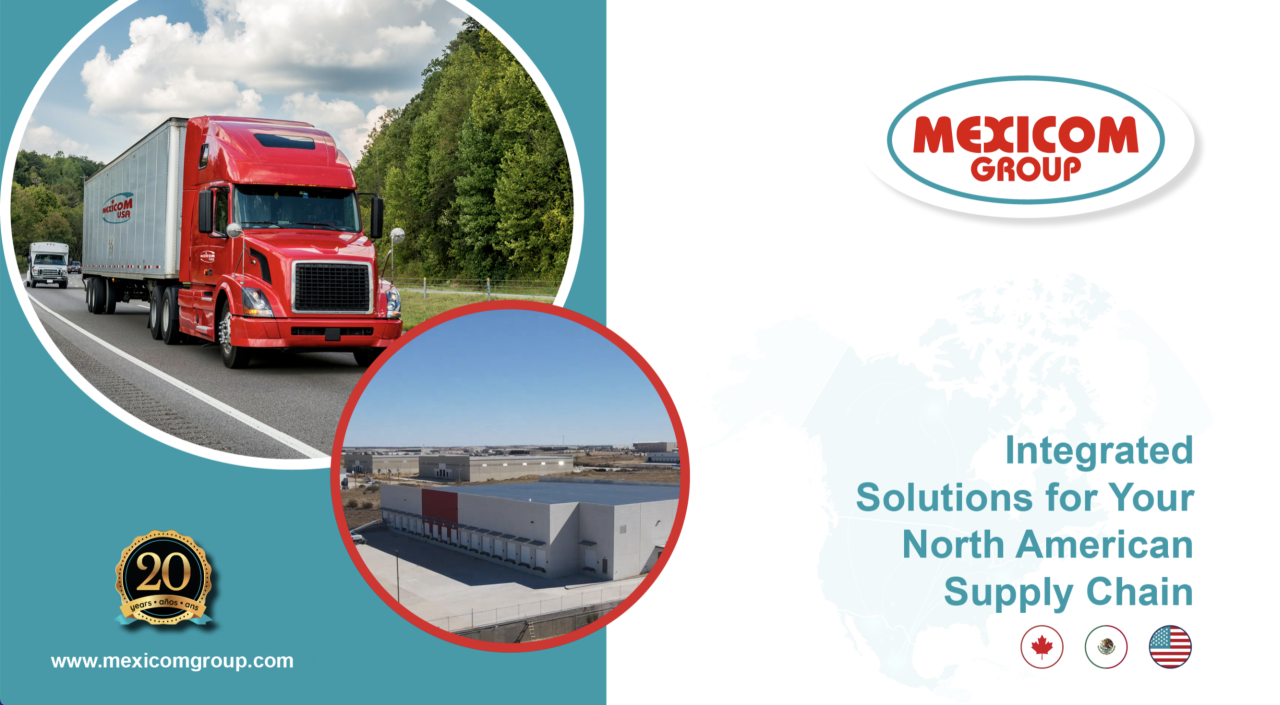 mexicom-group-3pl-solutions-mexico-usa-and-mexico - Mexicom Logistics