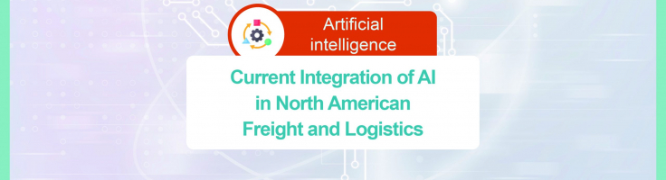 AI Revolution in Motion: Current Integration of AI in North American ...