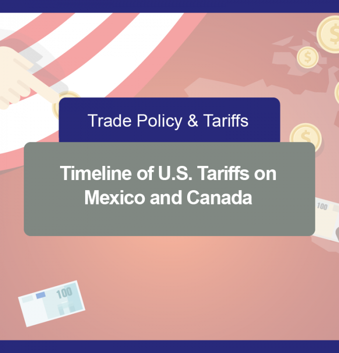 Blog - Mexicom Logistics