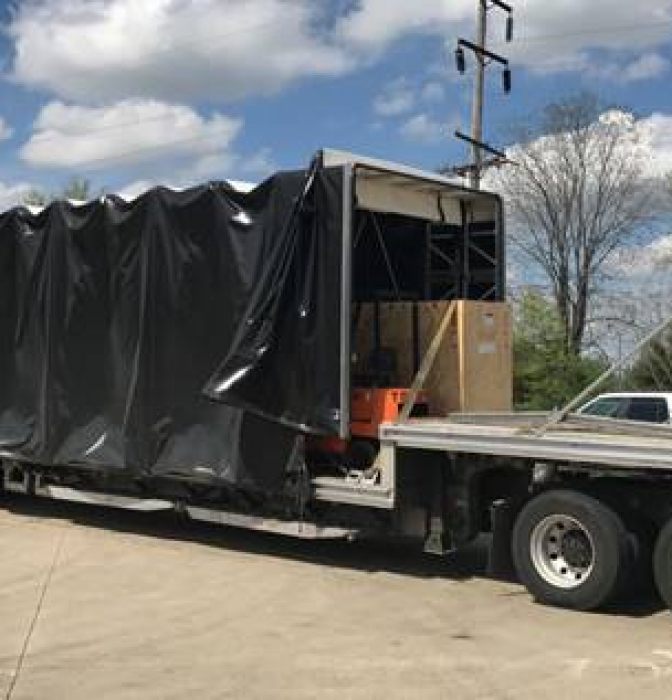 Conestoga Archives | Mexicom Logistics