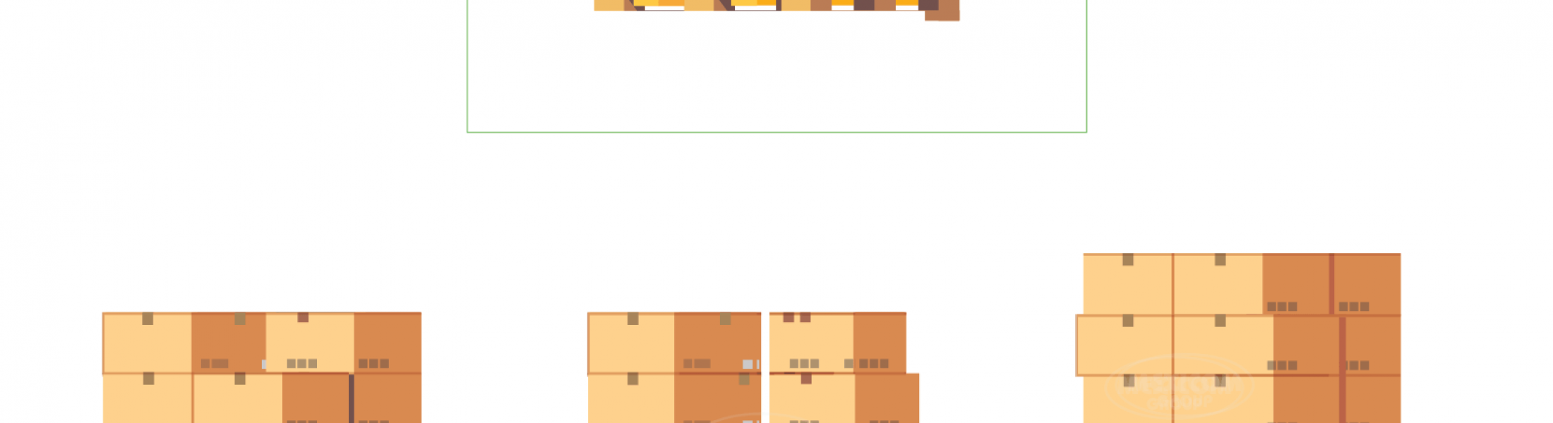 coo-paletizar-adecuadamente-how-to-palletize-properly - Mexicom Logistics