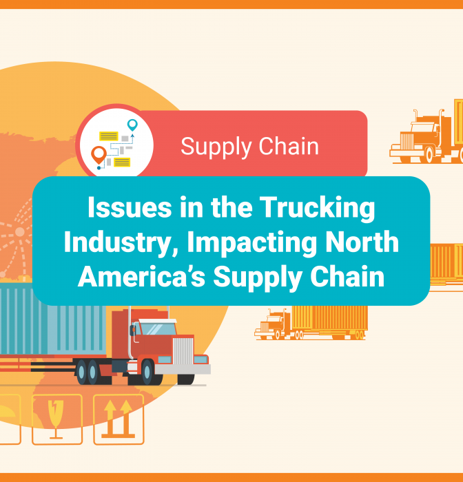 Blog - Mexicom Logistics