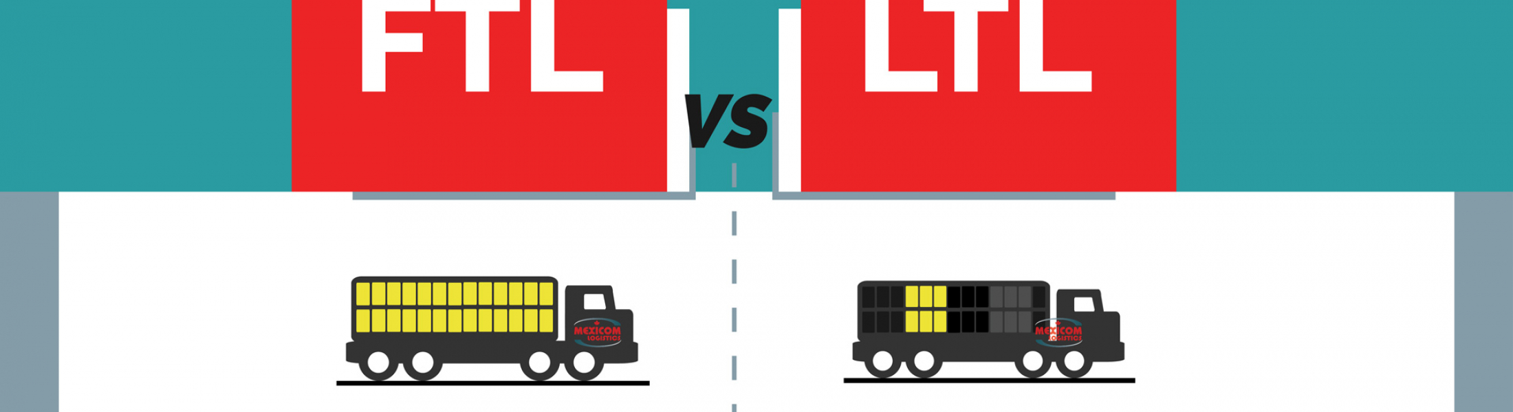 diferencias-entre-ftl-ltl-cover- Mexicom Logistics