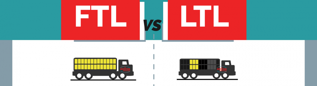 diferencias-entre-ftl-ltl-cover- Mexicom Logistics