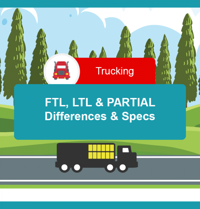 Blog - Mexicom Logistics