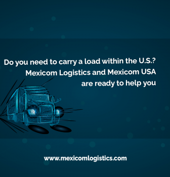 Mexicom USA Archives - Mexicom Logistics