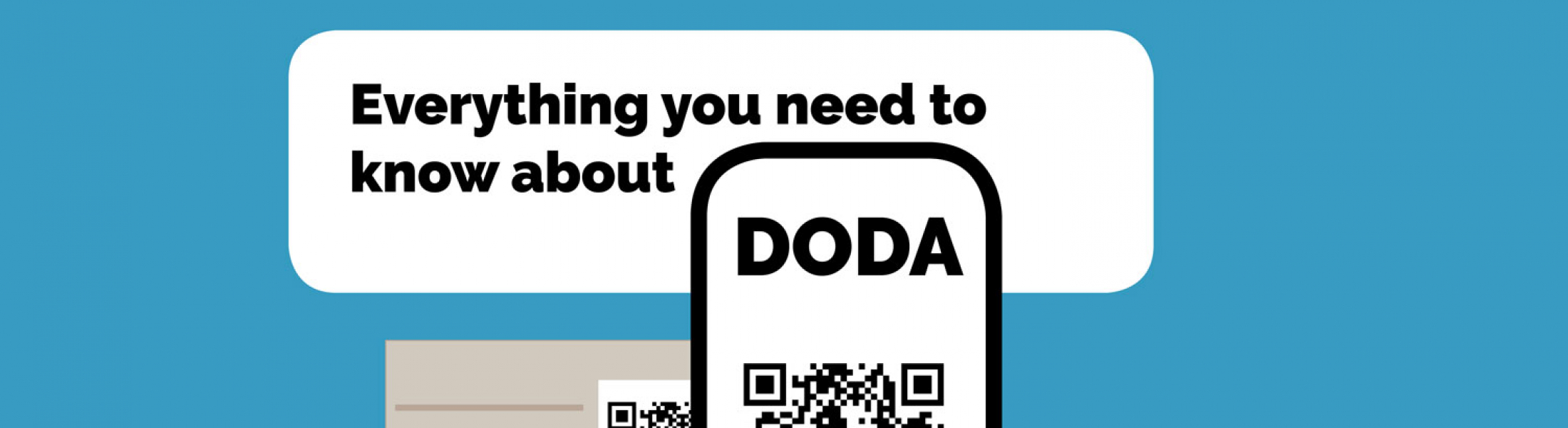 Everything you need to know about the DODA - Mexicom Logistics