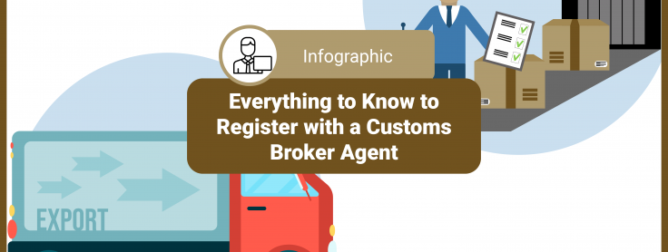 [Checklist] Everything you need to know to register with a Customs ...
