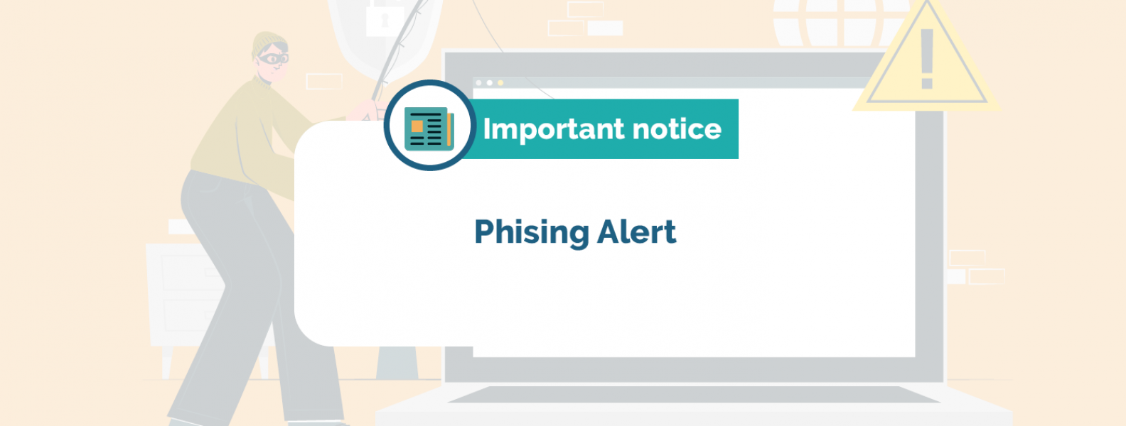 Important Notice: Phishing Alert - Mexicom Logistics