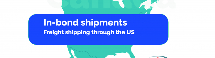 Here is what you need to know about in-bond shipments being transported ...
