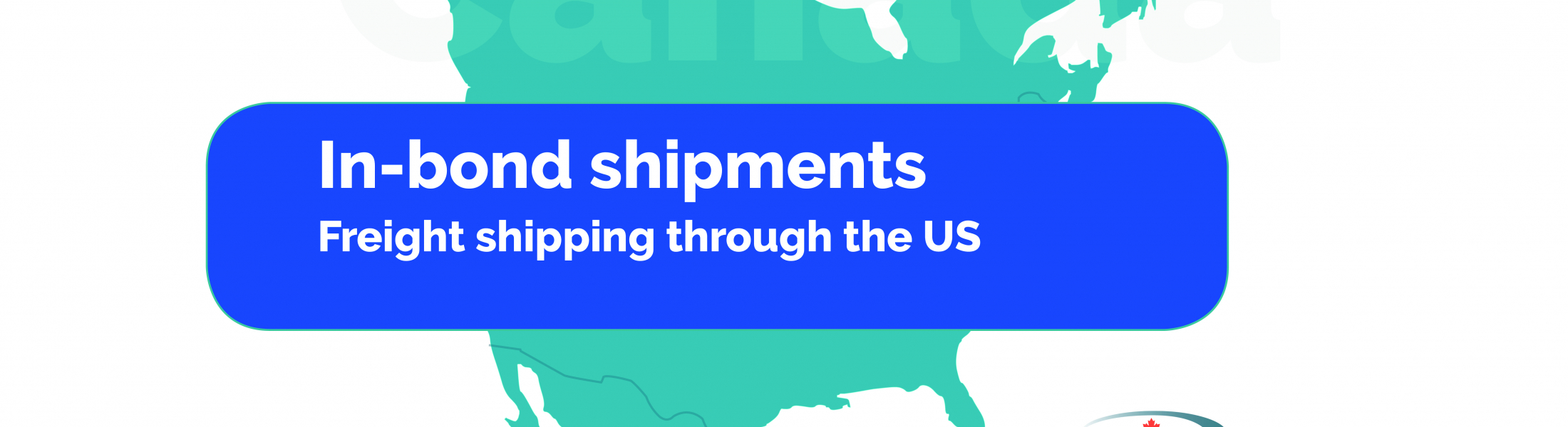 Here is what you need to know about in-bond shipments being transported ...