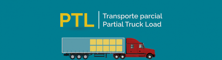 [INFOGRAPHIC] ABC of Partial Truck Load or PTL - Mexicom Logistics
