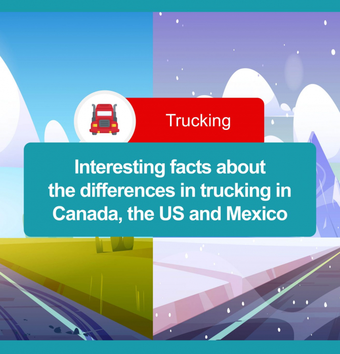 Blog - Mexicom Logistics