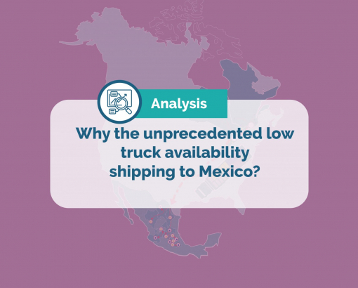 Document checklist for companies shipping to Mexico - Mexicom Logistics