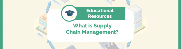 Supply Chain Management4 Mexicom Logistics