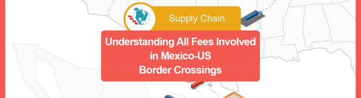 Understanding Key Fees in Cross-Border Freight Transport: Drayage ...