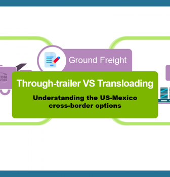 Blog - Mexicom Logistics