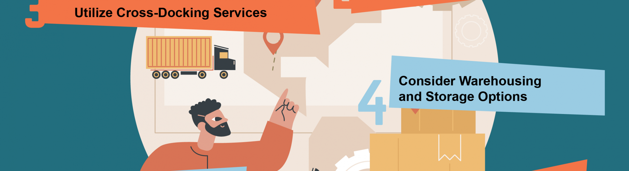 tips-resources-for-a-smooth-and-efficient-border-crossing-experience-in-laredo - Mexicom Logistics