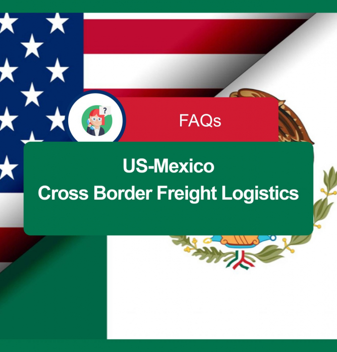 Blog - Mexicom Logistics