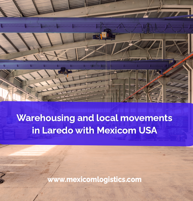Mexicom USA Archives - Mexicom Logistics